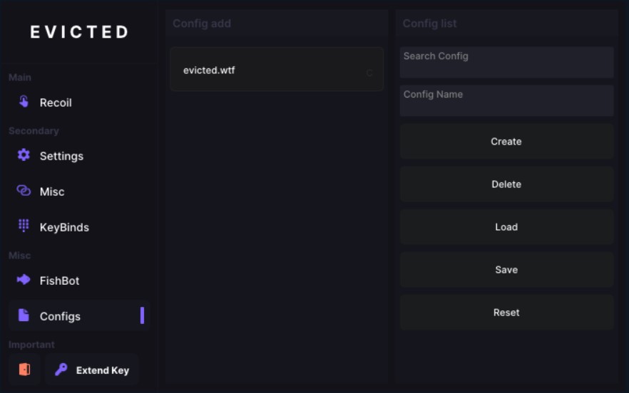 Buy Rust Evicted Script – Ultimate Quality, Privacy & No Bans